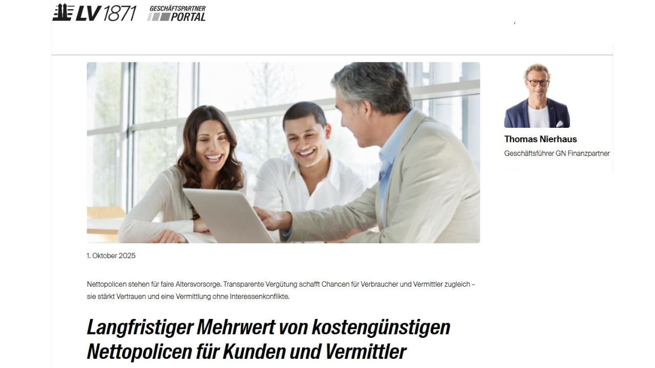 Betriebliche Altersvorsorge für Geschäftsführer (GmbH) steuerfrei einzahlen